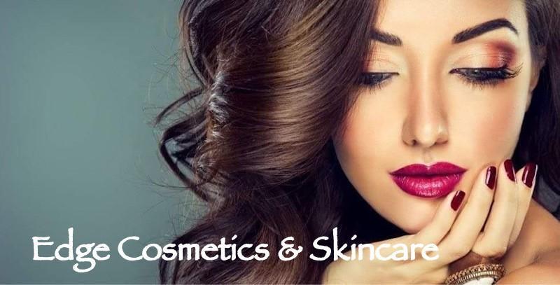 Why Edge Cosmetics & Skin Care? – edge cosmetics and skincare